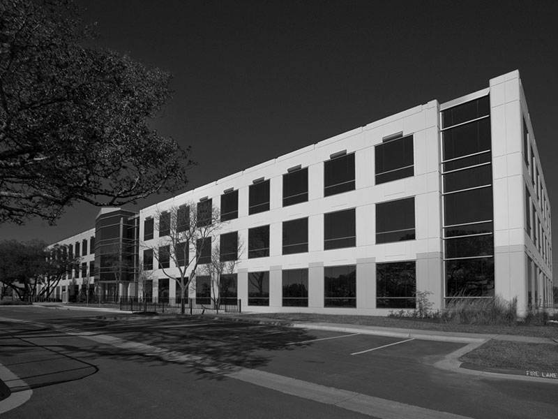 Castle Hill Partners