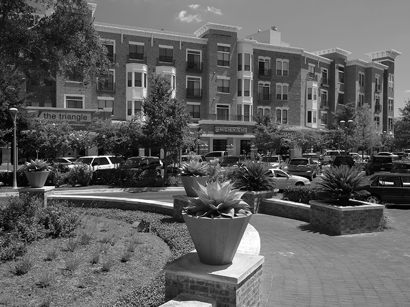Castle Hill Partners