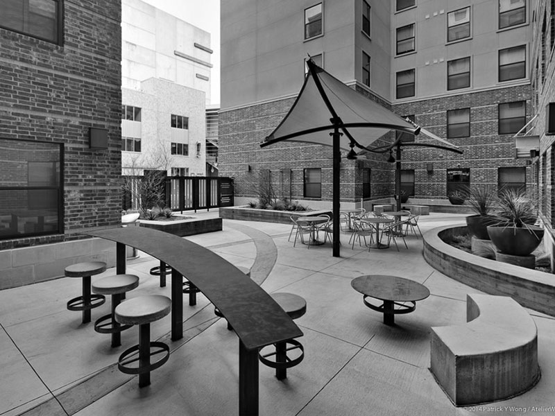 Castle Hill Partners